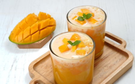 Local Delight & A Tourist's Dream: Top 10 Desserts You Need To Try In ...