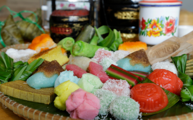 Local Delight & A Tourist's Dream: Top 10 Desserts You Need To Try In ...