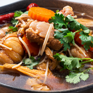 Singapore’s Chinese Food Heritage: Dishes, Traditions, and Must-Try ...