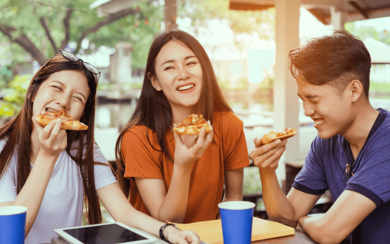 Conquer Your Picky Eating Habits with Singapore's Food Scene