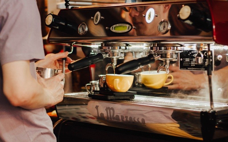 Brew Into The Future: Consider A Smart Coffee Machine For Your Home ...