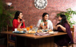 A Detailed Guide to Mindful Eating at Buffets - Taste of SG