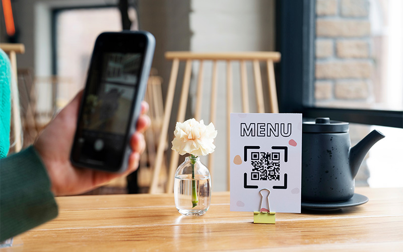 Why Singapore’s Best Restaurants Are Going Cashless - Taste of SG