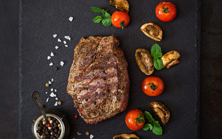 A Carnivore’s Guide to the Best Steak Cuts and Grades: What to Choose ...