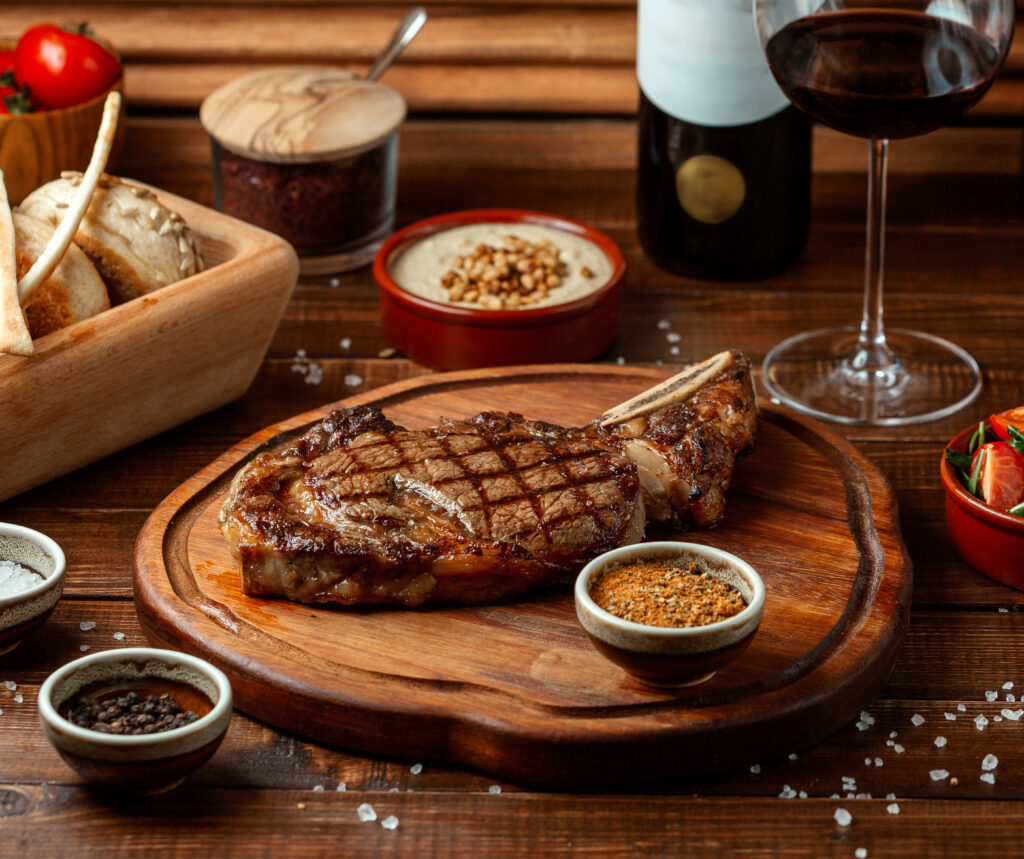 Cooking Tips to Bring Out the Best Steak Flavour at Home - Taste of SG